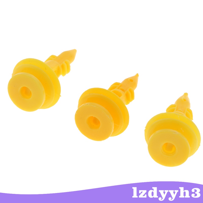 50x ตัวยึดประตูท้ายรถ 6502991 สําหรับ WJ Grand Chrysle | Shopee Thailand