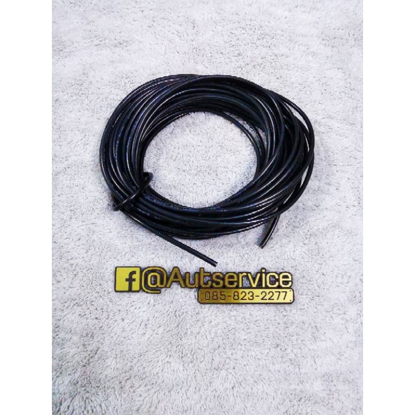 สายไฟ AWM 1015 18AWG งานลำโพงบูทูธ DIY | Shopee Thailand