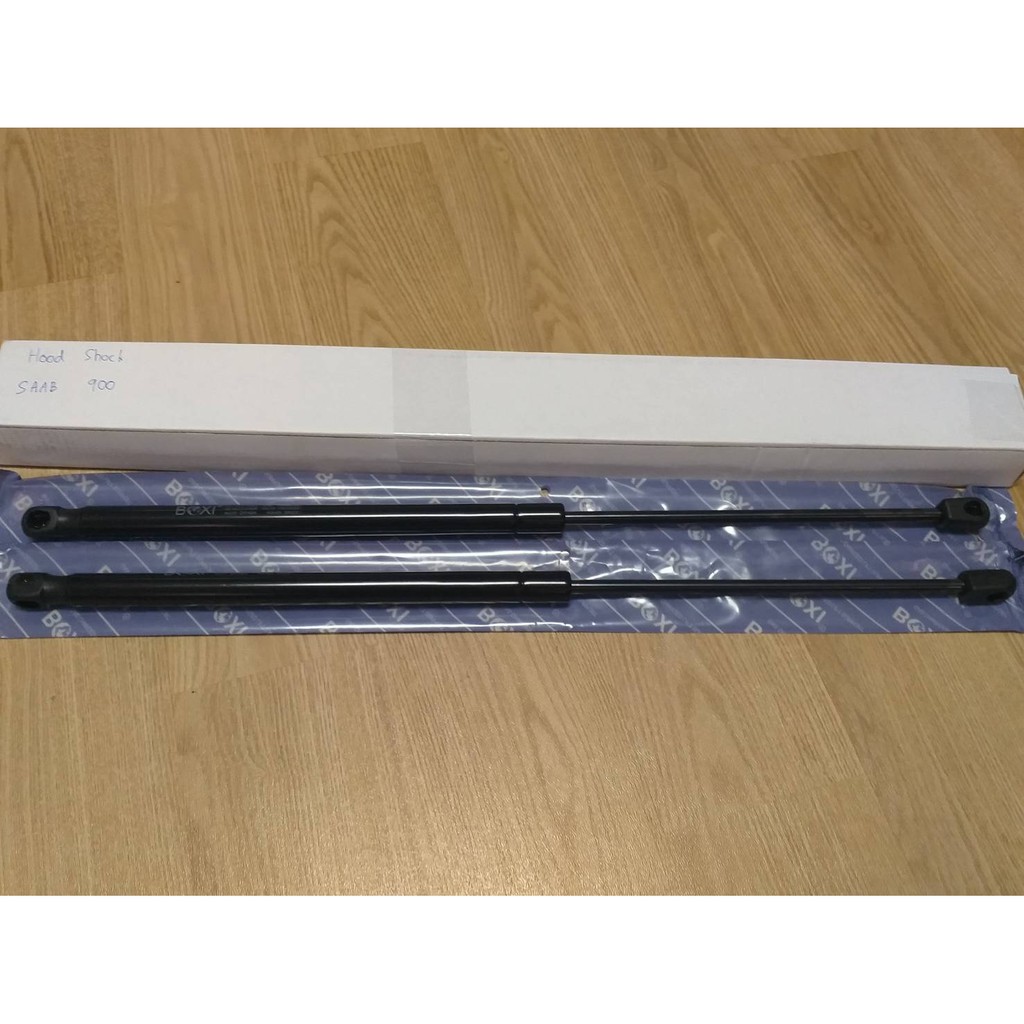 โช้คค้ำฝากระโปรงหน้า SAAB 900/9-3/9-5 ปี 1992 - 2007 | Shopee Thailand