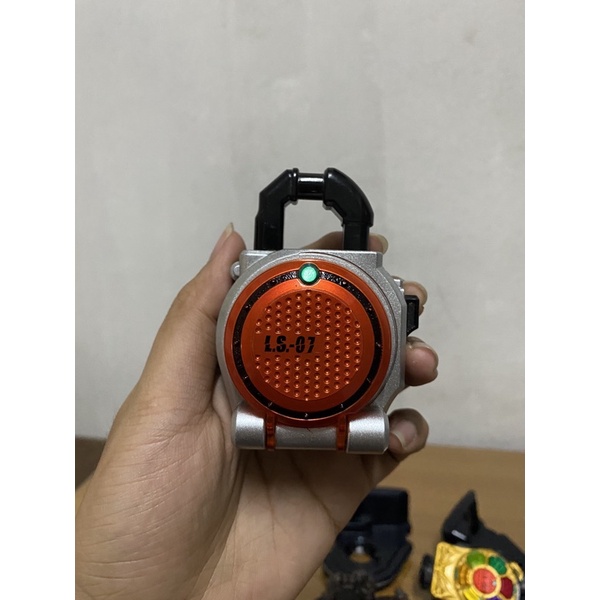 Dx lockseed kashidogi kiwami arms - Kamen Rider Gaim ล็อคซีด ร่างสุดยอด ...