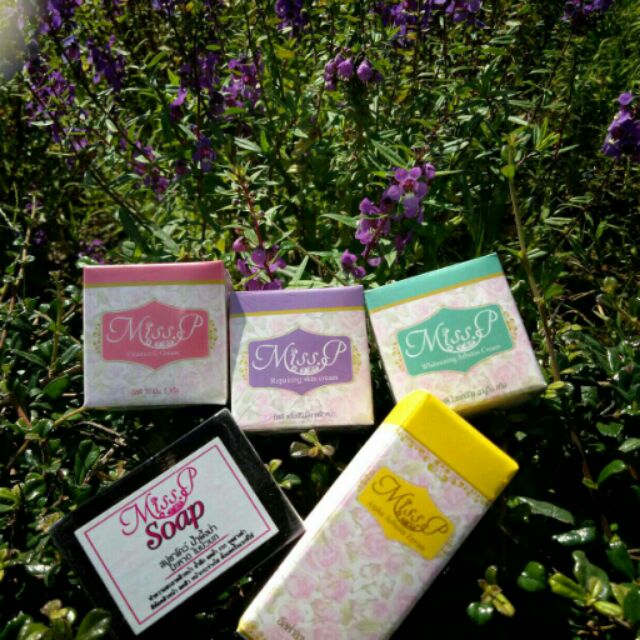 Missp skincare | Shopee Thailand