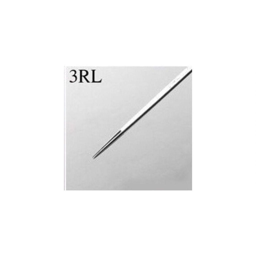เข็มสัก เข็มก้าน RL RS Needle เดินเส้น Tattoo Neddle เข็มก้าน 💥💥💥 💥💥💥 ...
