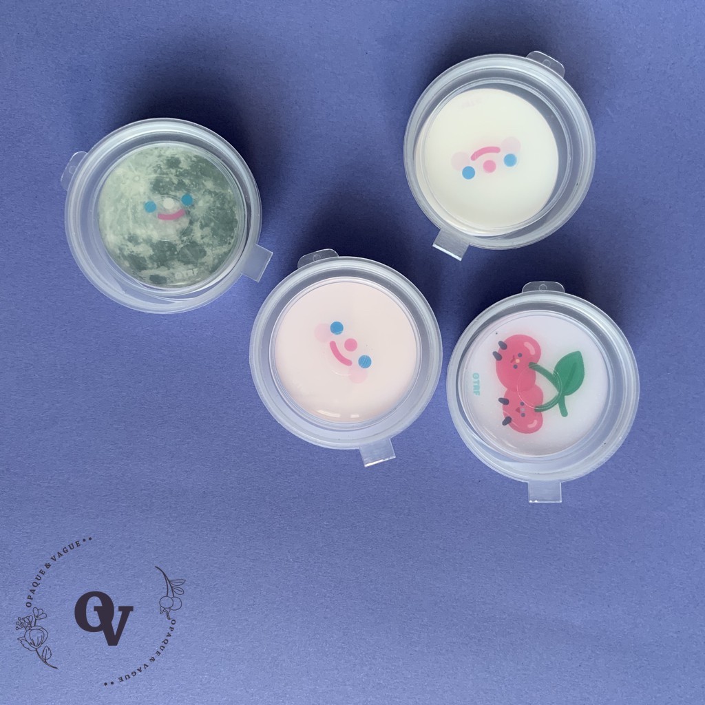 - The Recorder Factory - Griptok 3M - Rico face | Cherry | White | Pink | Shopee Thailand