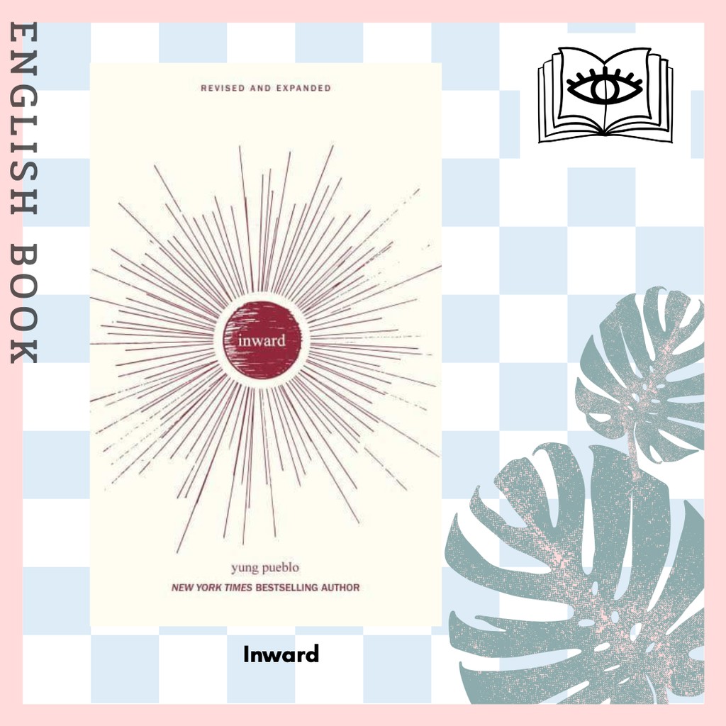 [Querida] หนังสือภาษาอังกฤษ Inward (The Inward Trilogy) by Yung Pueblo ...