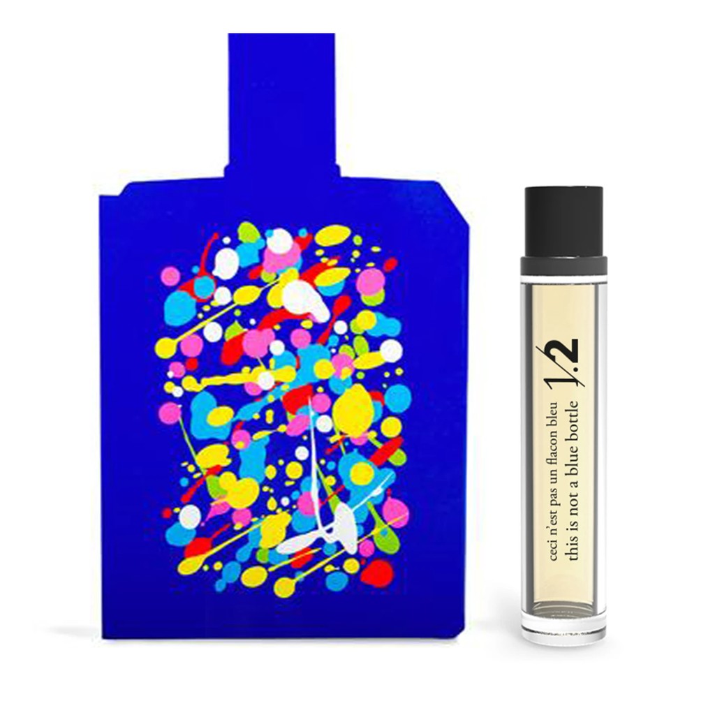 HISTORIES DE PERFUMS Parfum Spray Sample 2ml (น้ำหอมขนาดทดลองขนาด 2 มล ...