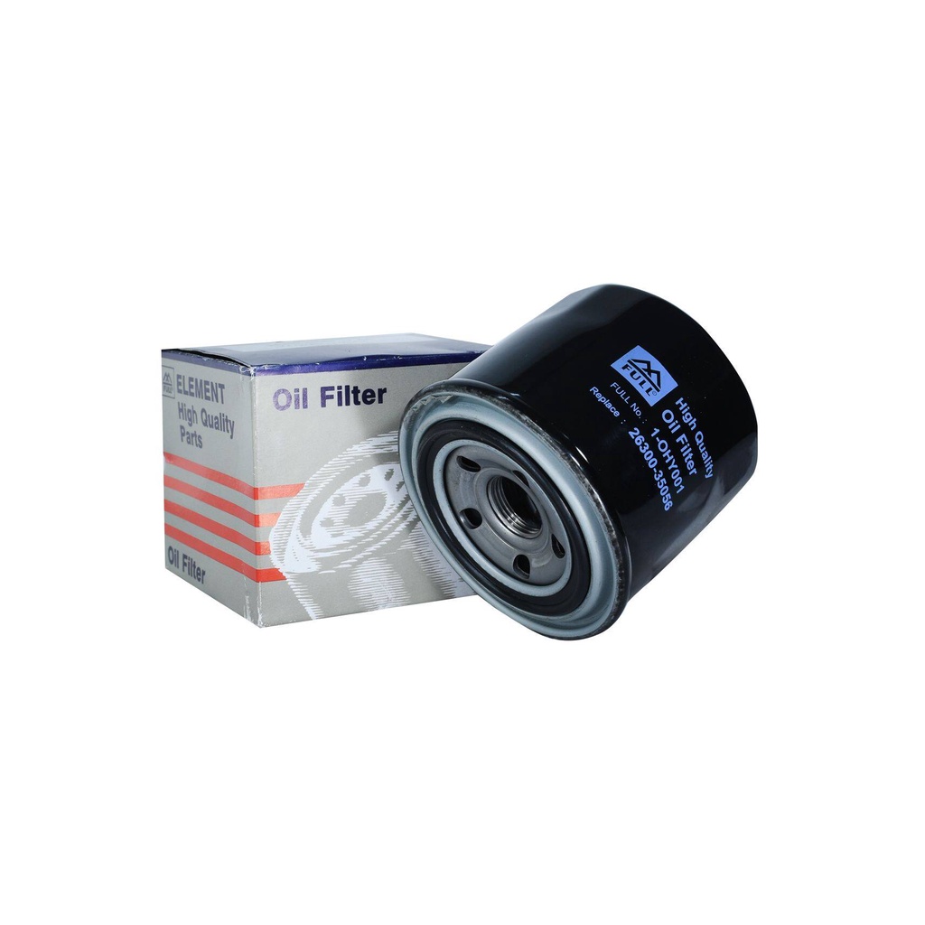 กรองเครื่อง HYUNDAI FULL (1-OHY001 /26300-35056)1-OHY001 /26300-35056 ...