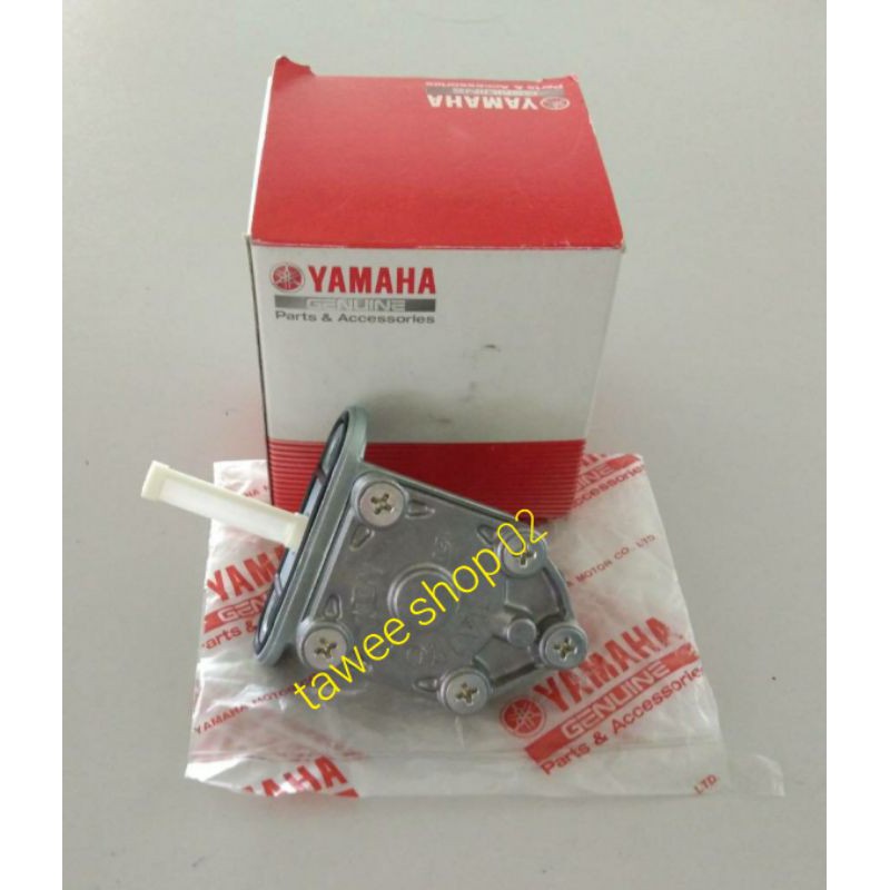 ก็อกน้ำมันรุ่น MIO รหัส 4TT ของแท้ยามาฮ่า | Shopee Thailand