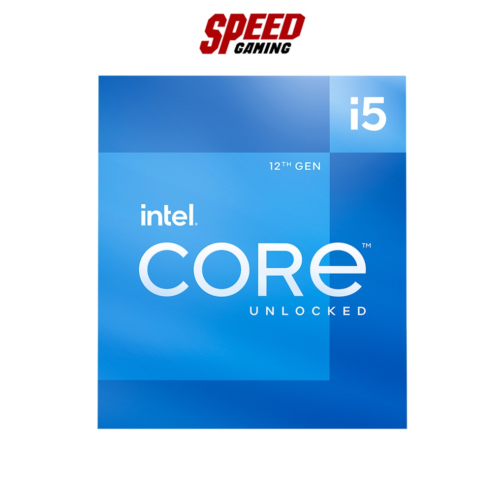 INTEL CPU I5-12600K(NO FAN) 3.70GHZ 20MB 10CORE 16THREAD LGA1700 /3Y By ...