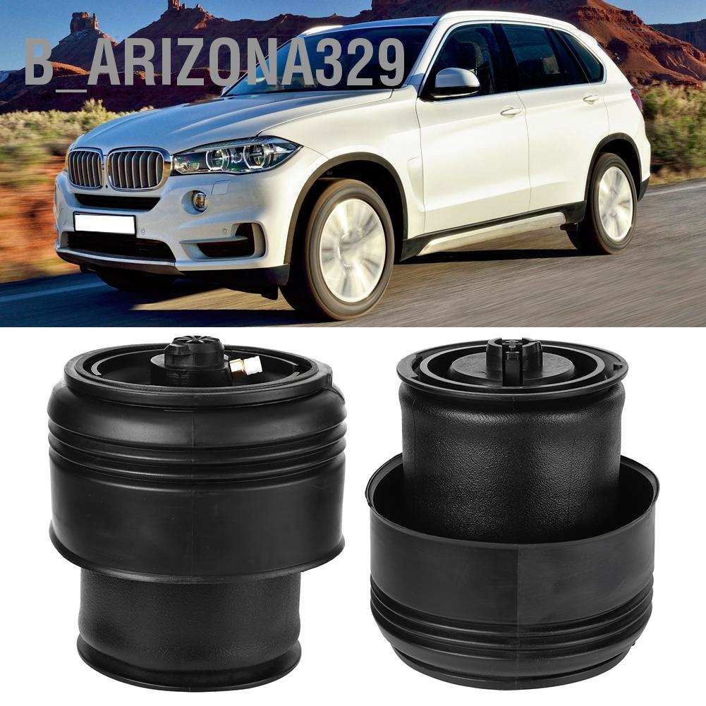 Arizona329 ถุงลมนิรภัยด้านหลัง 37126795013 สําหรับ X5 (F15) 2014-2018 ...