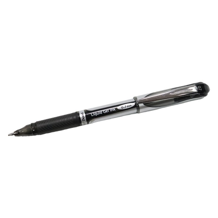 Pentel ปากกาเจล ENERGEL 0.7 BL57 | Shopee Thailand