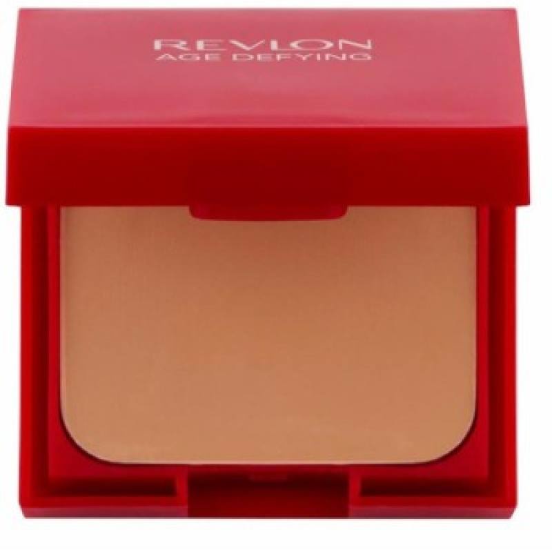 Revlon Age Defying Powder 115 Refill เบอร์ 115 Buff : ผิวขาวเหลือง ...