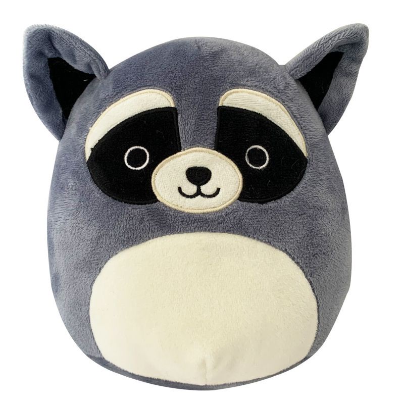 Peluche Squishmallow Emma Max Bop Tally Cora Aqua Paco Kayla Avery ...