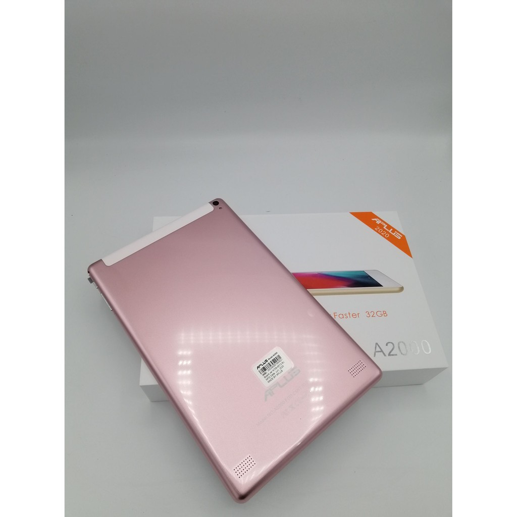 [ มีบริการส่งด่วนใน 3 ชม.] Aplus Tablet แท็บเล็ต A2000 2020 แบต 6000 ...