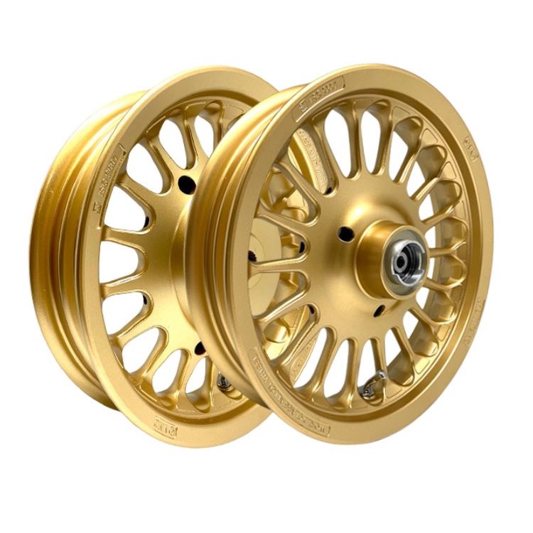 ล้อแต่ง VND YAMAHA FAZZIO สวยงาม แข็งแรง | Shopee Thailand