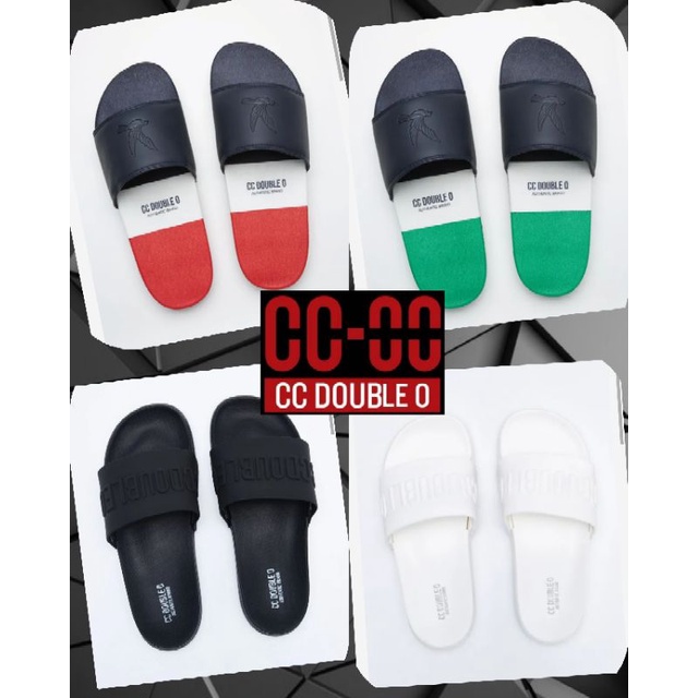 💥CC DOUBLE O💥รองเท้าแตะ คอลใหม่ พร้อมถุง Shop | Shopee Thailand