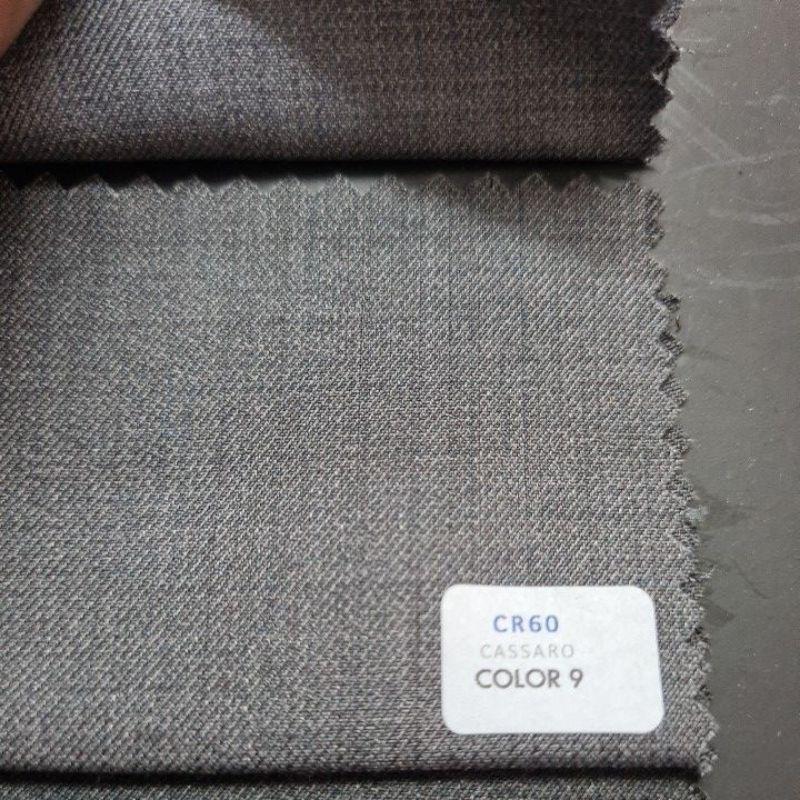 ผ้าTR(tetoron rayon)ตัดสูทและกางเกง | Shopee Thailand