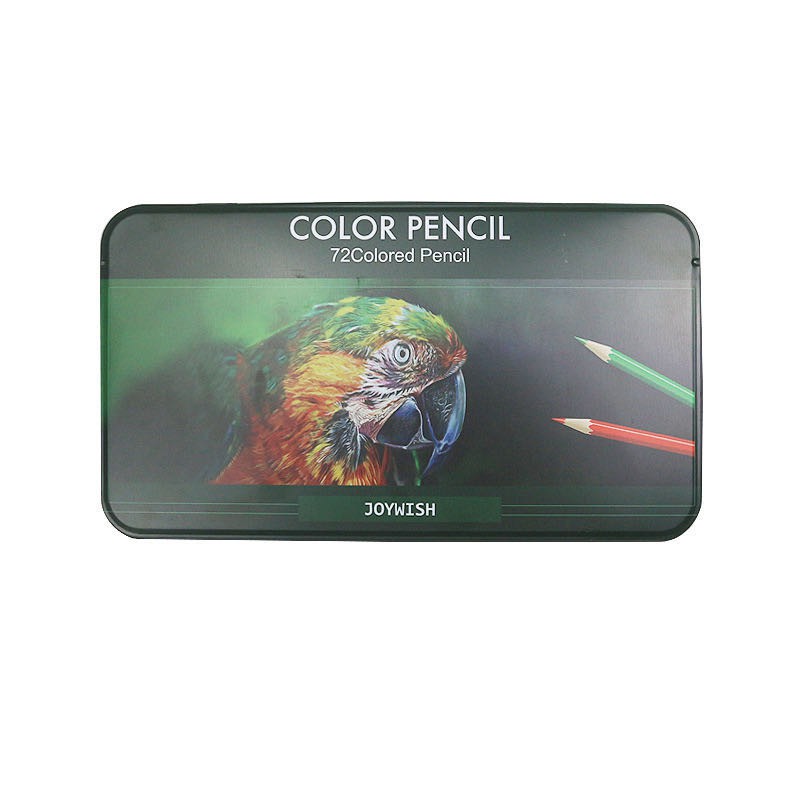 สีไม้ Joseph hartmut สีไม้ 36 72สี พร้อมส่ง กระบอกกลม แบรนด์ดัง Joseph ...