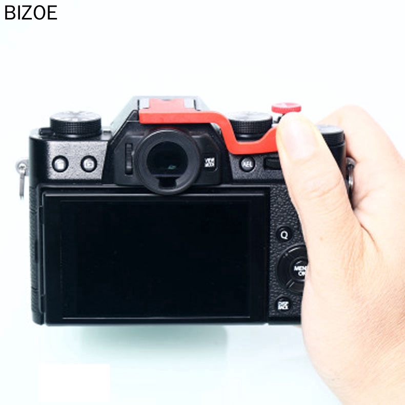 Thumb Up Grip Made for Fujifilm Fuji XT1 XT2 XT-3 XT20 XT30 XT-20 XT-30 ...
