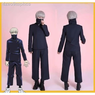 สั่งซื้อ Jujutsu Kaisen inumaki toge ในราคาสุดคุ้ม | Shopee Thailand