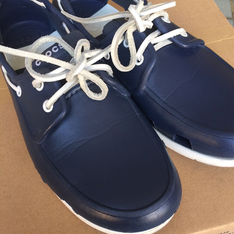 crocs มือสองของแท้ size 41-42 | Shopee Thailand