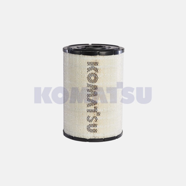 KOMATSU กรองอากาศโคมัตสุ Air Filter 600-185-5100 | สำหรับ PC210-10M0 ...