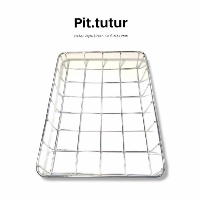 Half Basket Commuter Bike Federal Fixie Bicycle Basket | Shopee Thailand