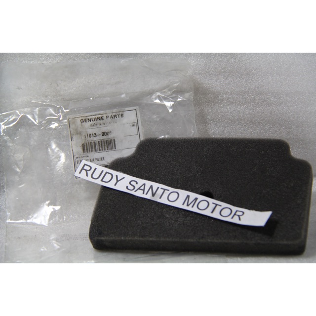 กรองโฟม ZX 130 ORIGINAL 11013-0006 | Shopee Thailand