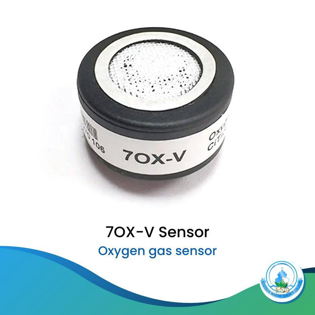 7OX-V Sensor oxygen gas sensor | Shopee Thailand
