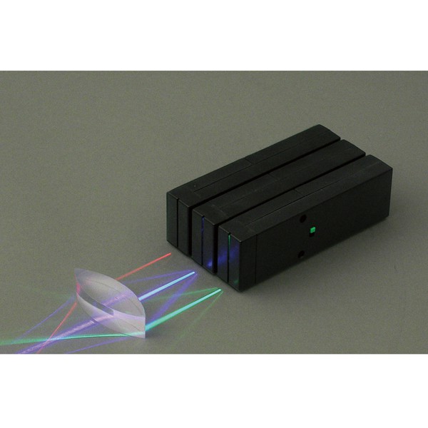 กล่องแสง LED 3 สี (LED Light Source Devices) | Shopee Thailand