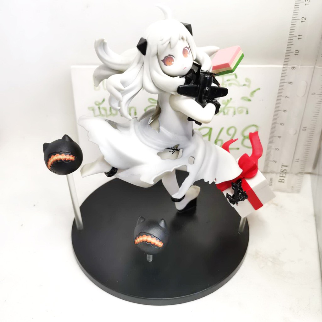 (แท้/มือ2) Taito Kantai Collection Kancolle Northern Princess Major ...