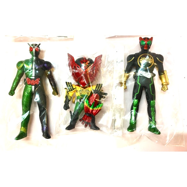 ได้ทั้งเซต🔥250.-🔥จากราคา490.- 🔥แท้🔥Figure modelจากญี่ปุ่น ขนาด3”และ4 ...