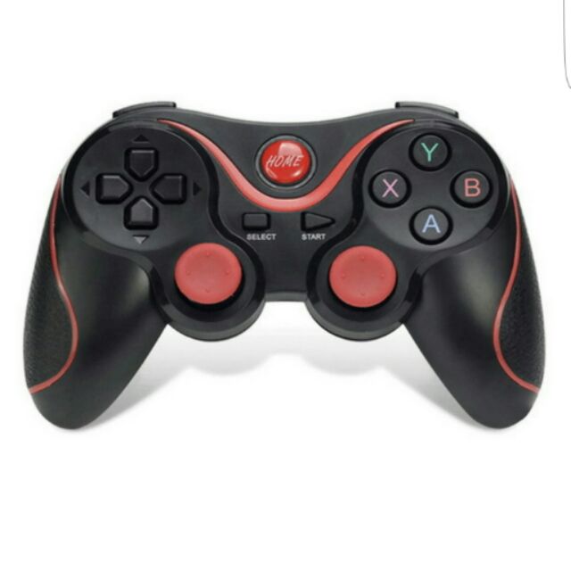 Bluetooth Wireless Game Controller (Game Pad) | Shopee Thailand