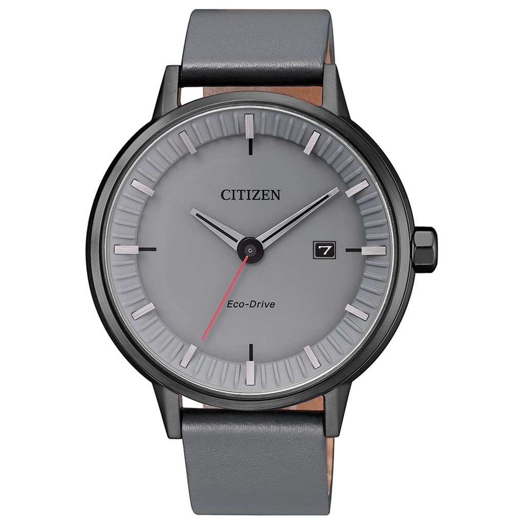 นาฬิกาผู้ชาย Citizen Eco-Drive BM7370-11A, BM7370-89E, BM7375-18H ...