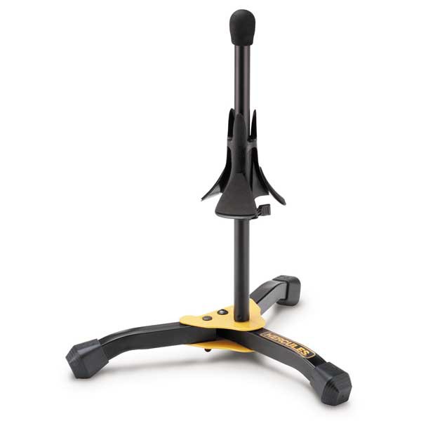 Hercules DS510B Trumpet/Cornet Stand ขาตั้งทรัมเป็ต/คอร์เน็ต เฮอร์คิว ...