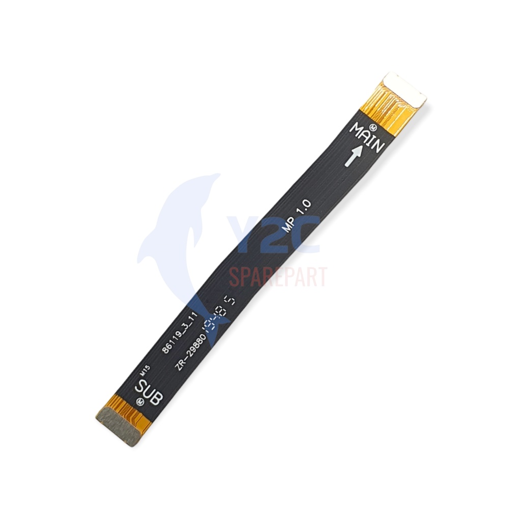 FLEXI MAIN BOARD SAMSUNG GALAXY A20S / A207 / A207F รุ่น M14 BIG / FLEXIBLE CONNECTOR | Shopee ...
