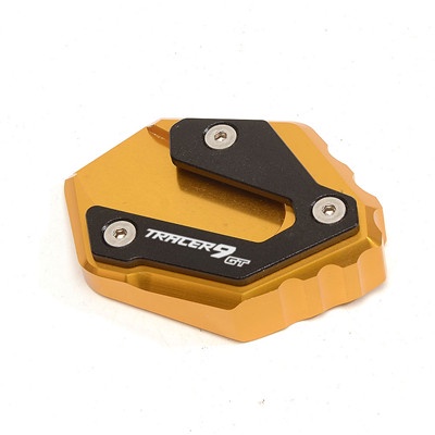 Logo Tracer 9gt For Yamaha TRACER 9 GT TRACER 9GT 2021 Motorcycle Foot ...