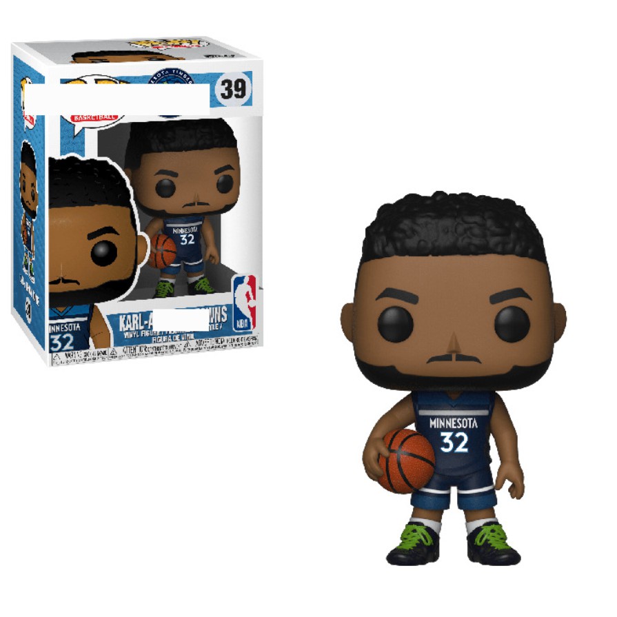 Funko Pop Nba Kobe Bryant ลูกบาสเก็ตบอล Star Pop Sports Nba Lebron ...