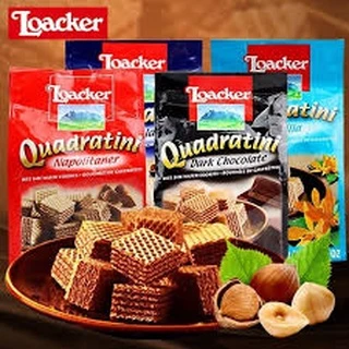 ช้อป Loacker ราคาสุดคุ้ม ได้ง่าย ๆ | Shopee Thailand