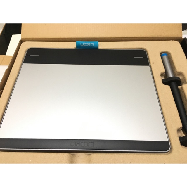 Wacom intuos pen small ctl-480 | Shopee Thailand