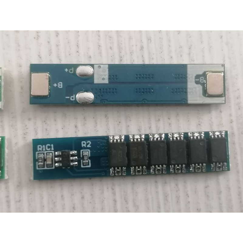 bms 1S 12A 3.2v และ 3.7v | Shopee Thailand