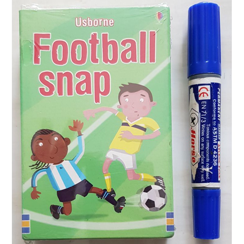 Football snap card การ์ด | Shopee Thailand
