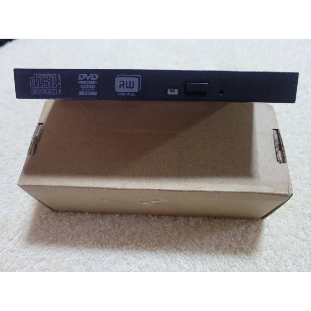 DVD-RW 9.5mm สำหรับ Notebook | Shopee Thailand