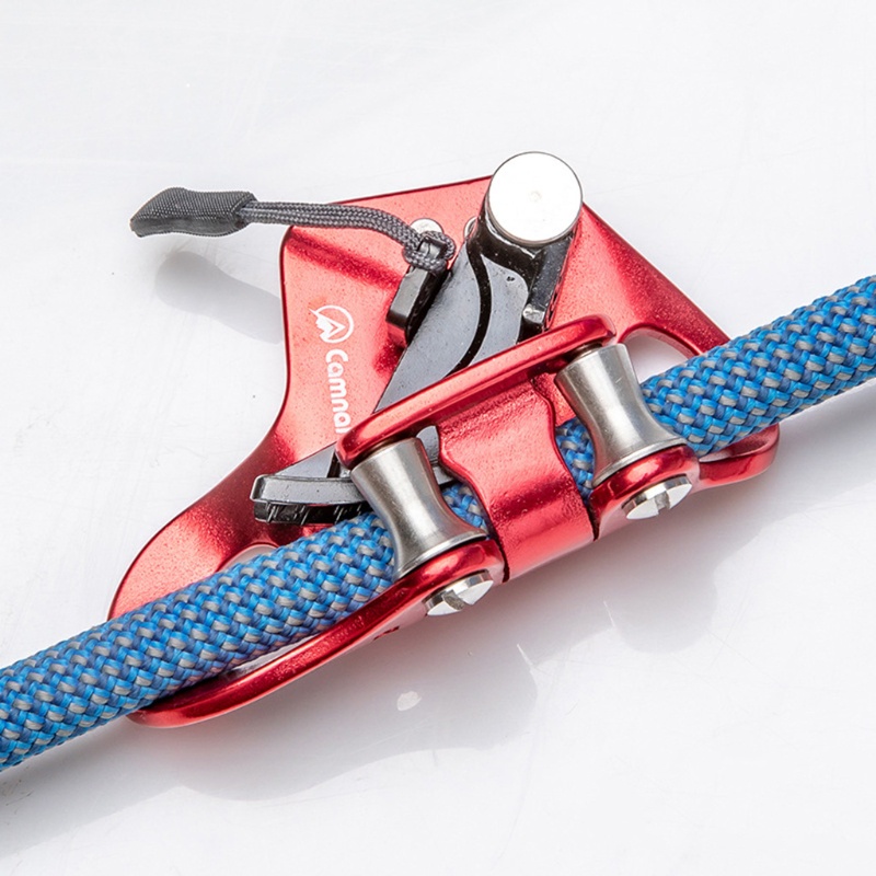 To Professional Outdoor Chest Ascender Rock Climbing Equipment Ascender ...
