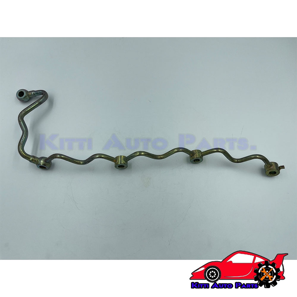 แป๊ปหัวฉีด (ไหลกลับหัวฉีด) แท้ (23760-0L010) ยี่ห้อ TOYOTA รุ่น TIGER ...