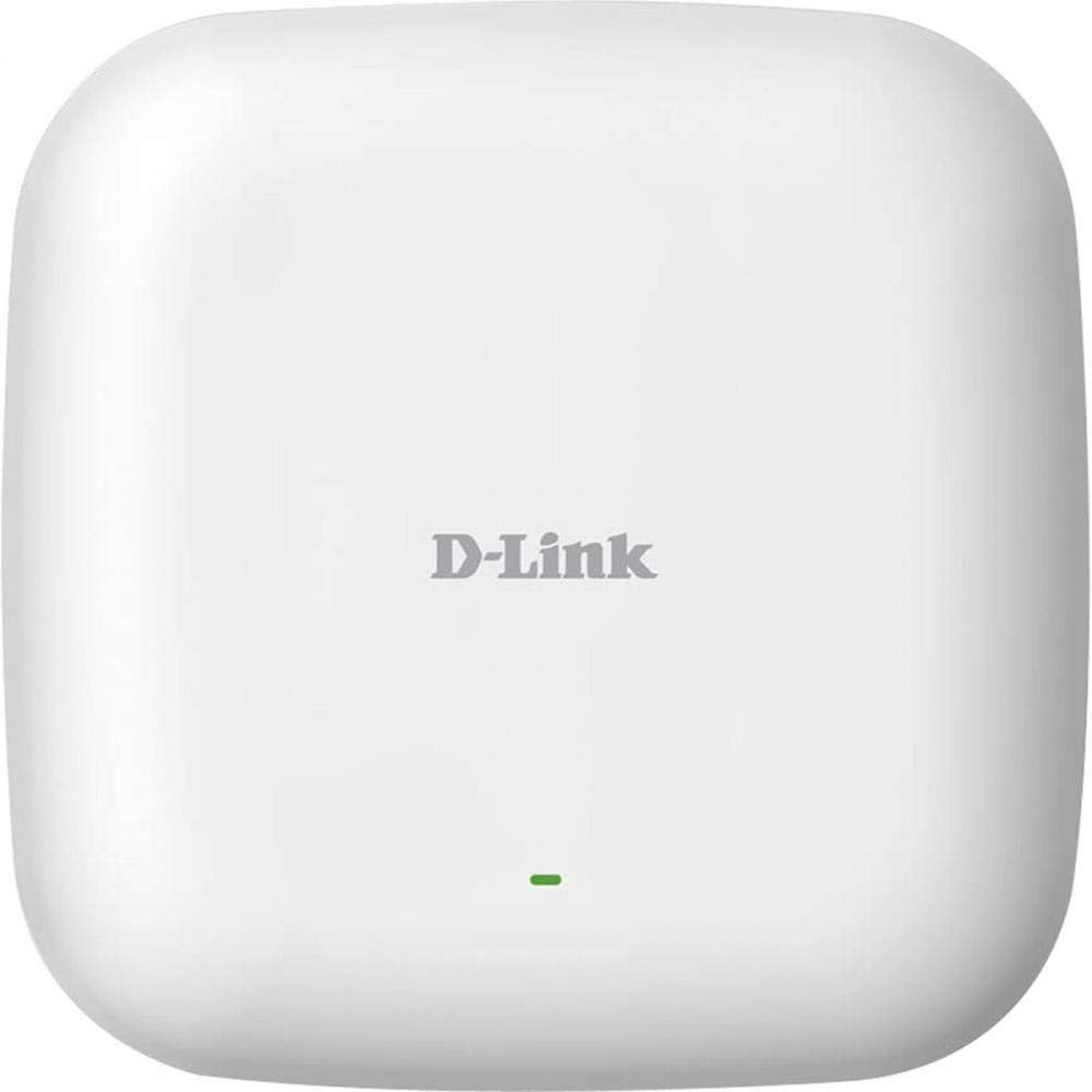 D-LINK (DAP-2610) Access Point Wireless AC1300 Dual Band Gigabit with ...
