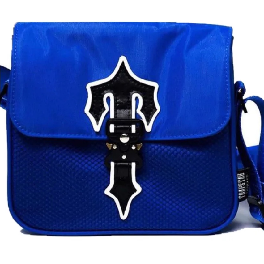 Trapstar Bags Luxury Designer Trapstar London Black Blue High Quality 1 ...