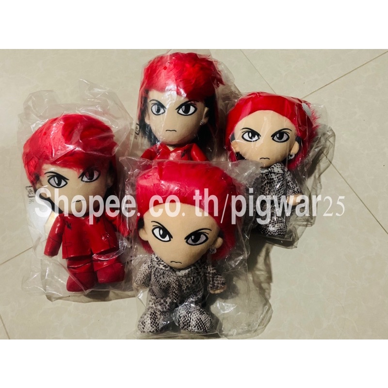 ตุ๊กตา ฮิเดะ (Hide Doll) branpresto X Japan หายาก | Shopee Thailand