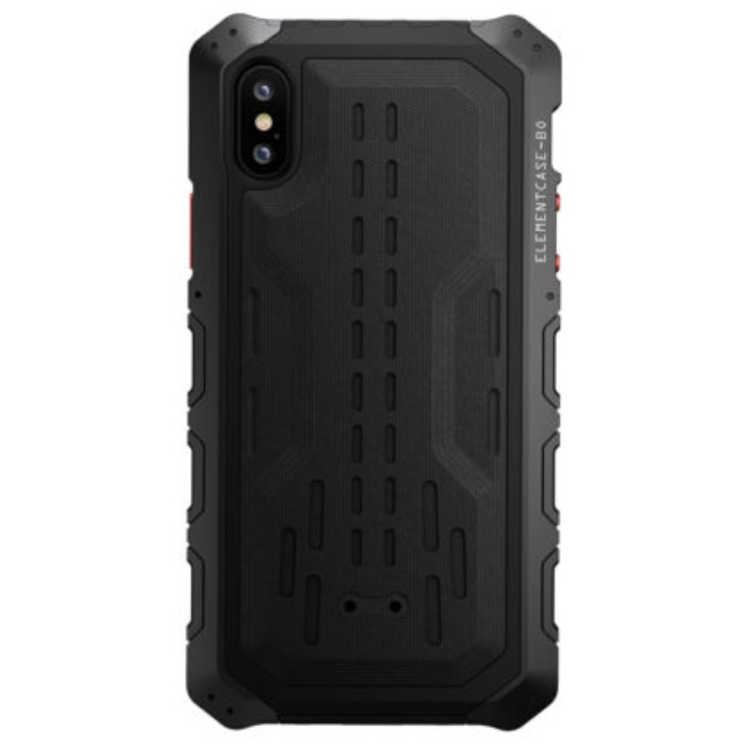 แบลคออพส์ เคสสำหรับไอโฟน XS และ XR ยี่ห้อ Element Case Black Ops for iFone XS, XR | Shopee Thailand