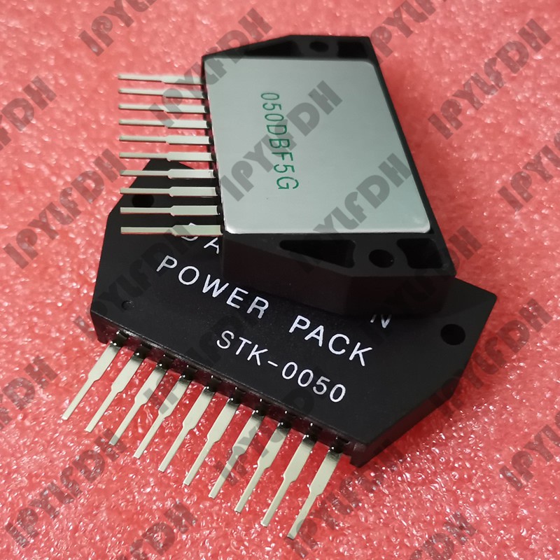 STK0050 STK-0050 STK0050II STK0040 STK-0040 STK0040II STK0080 STK-0080 STK0080II ไอซีไฮบริด ...