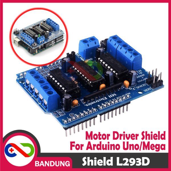 มอเตอร์ไดรฟ์เวอร์ Cnc L293 L293D สําหรับ ARDUINO MEGA UNO NANO | Shopee ... มอเตอร์ไดรฟ์เวอร์ Cnc L293 L293D สําหรับ ARDUINO MEGA UNO NANO | Shopee ...